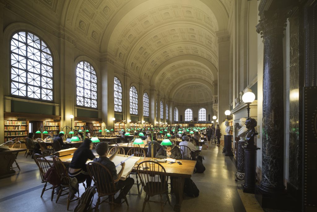 Careers at TBC Institutions – The Boston Consortium For Higher Education®